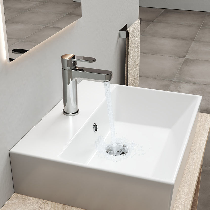 Basin Mixers — Page 2 — Adell.com