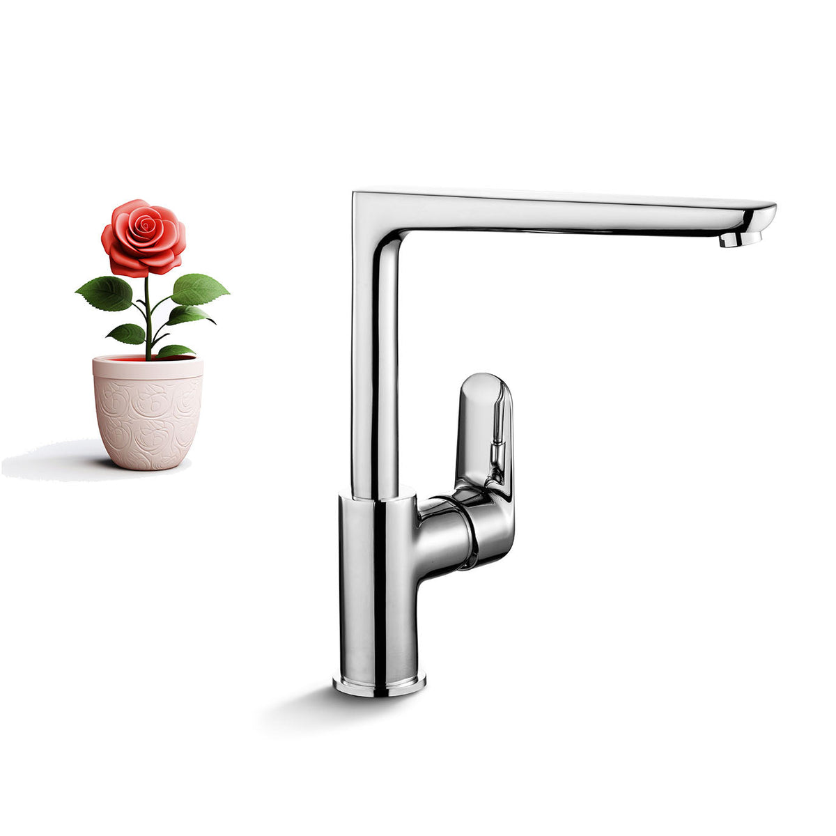 Kitchen & Bath Faucets, Taps, Showers, Accessories for Bathroom — Adell.com