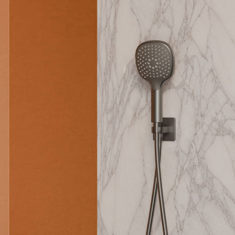 Hand Showers, Hoses, Connections — Adell.com