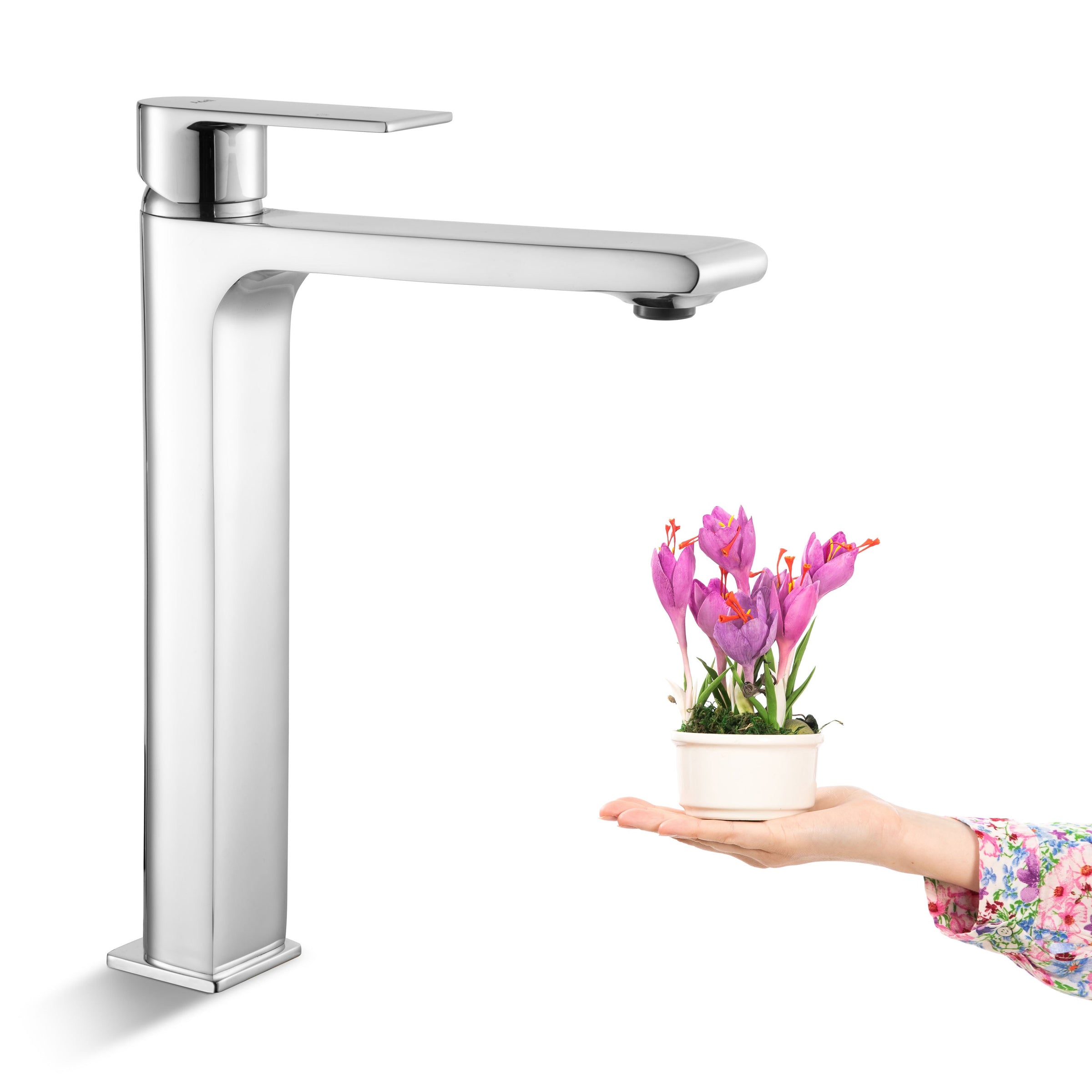 Kitchen & Bath Faucets, Taps, Showers, Accessories for Bathroom — Adell.com