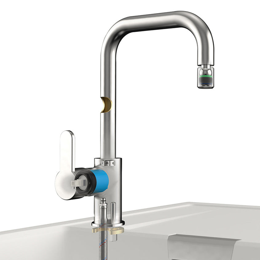 Kitchen & Bath Faucets, Taps, Showers, Accessories for Bathroom — Adell.com