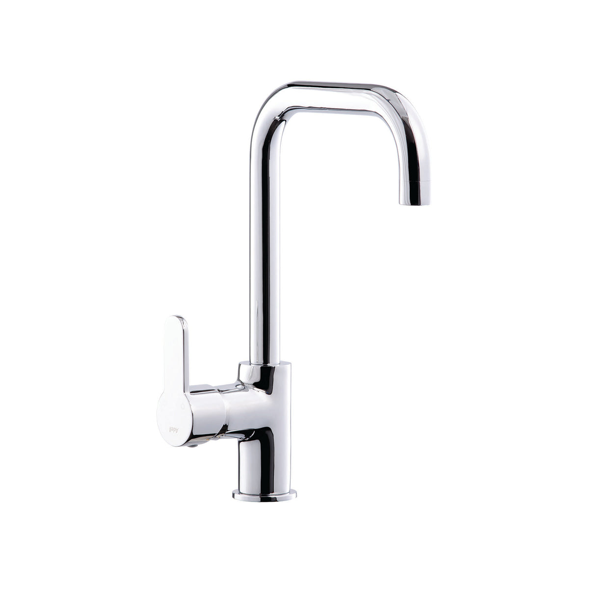 Lento Kitchen Faucet W. Boiler Inlet — Adell.com