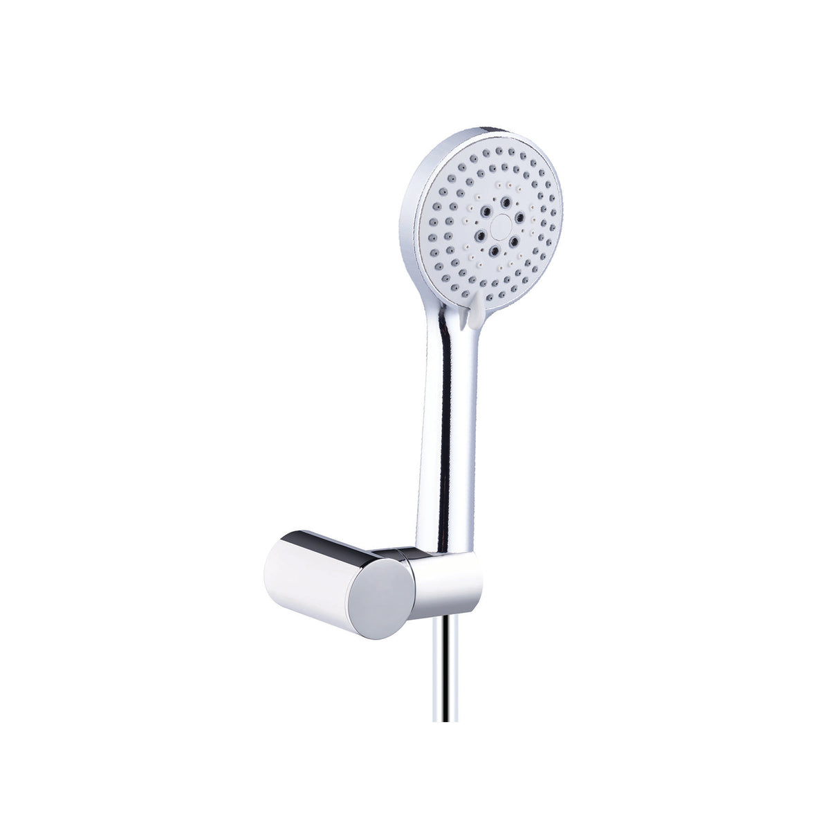 Lido Shower Set With Holder - Bathroom, Faucet, Adell — Adell.com
