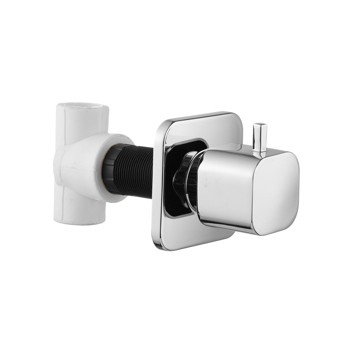 Square Concealed Tap — Adell.com