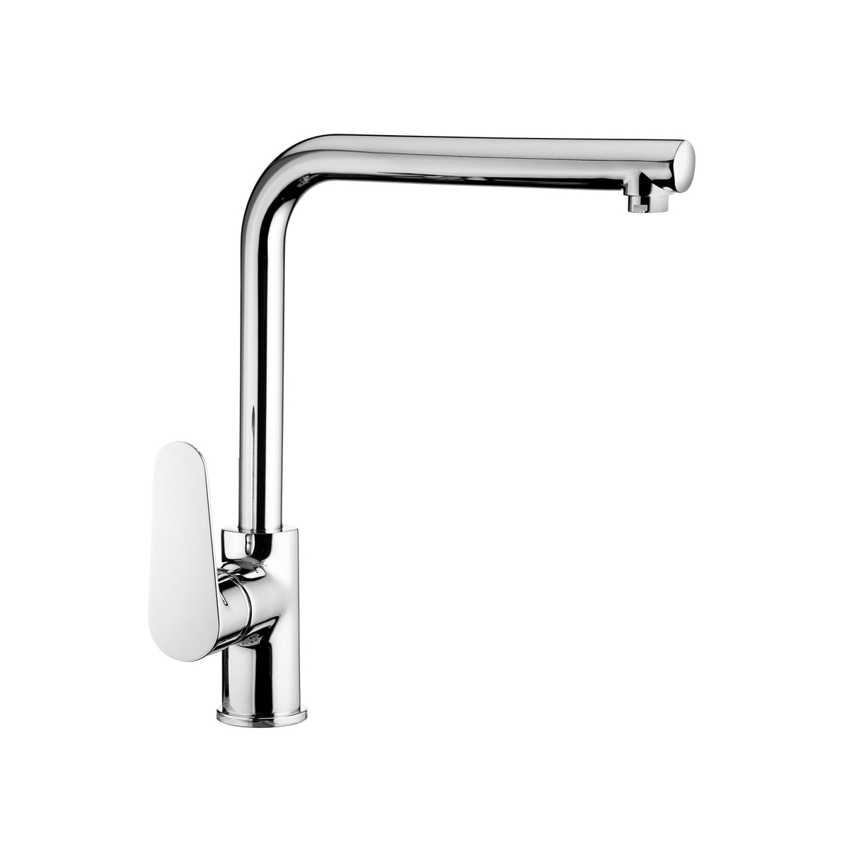 Lea Kitchen Mixer - Kitchen Faucet, Mixer, Taps, Adell — Adell.com