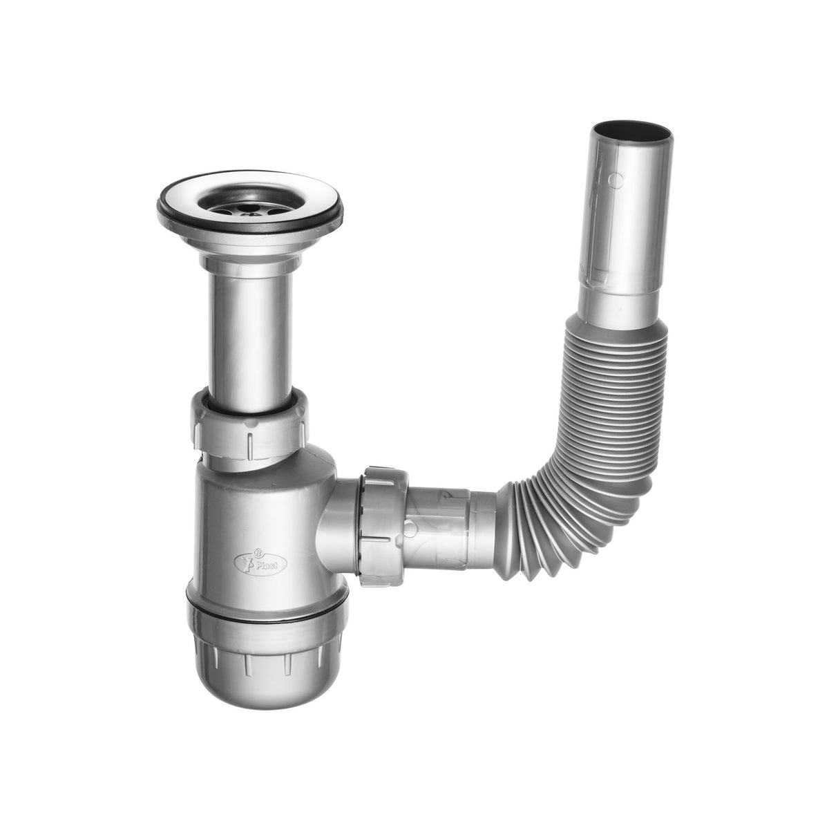 SK 30 Basin Kitchen Siphon — Adell.com