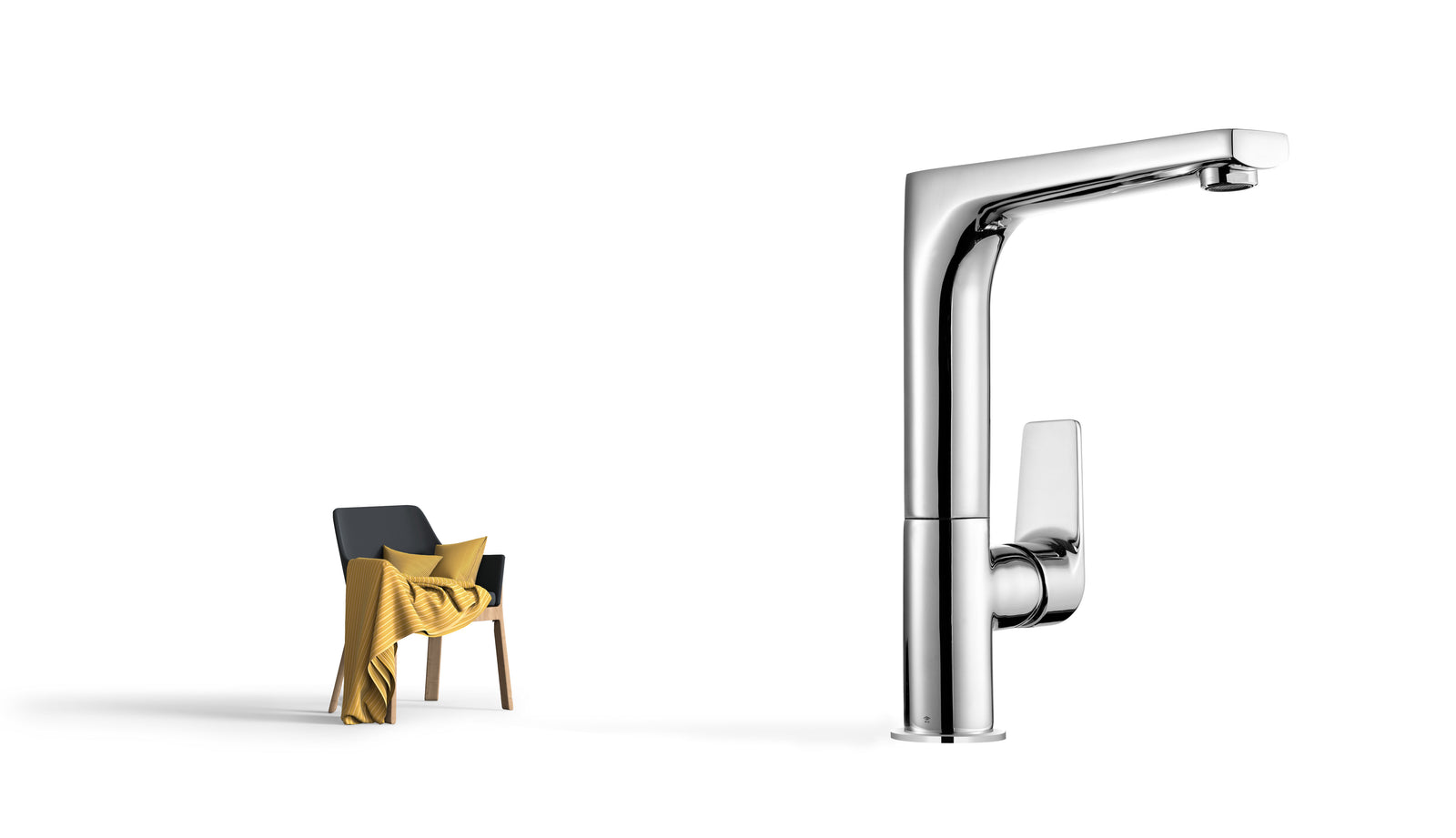 Kitchen & Bath Faucets, Taps, Showers, Accessories for Bathroom — Adell.com