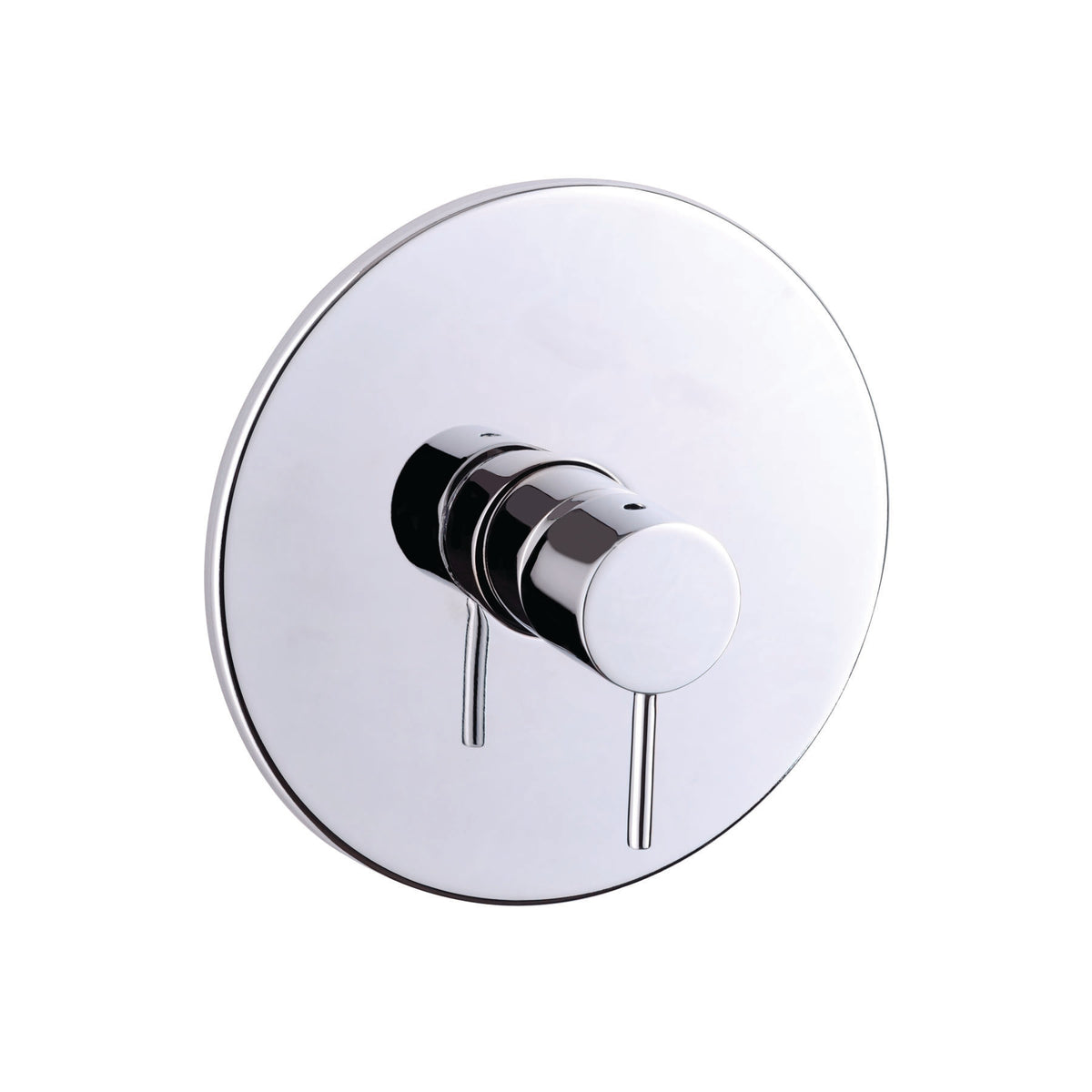 Rondo Control Unit for Concealed Shower Mixer - Adell. — Adell.com