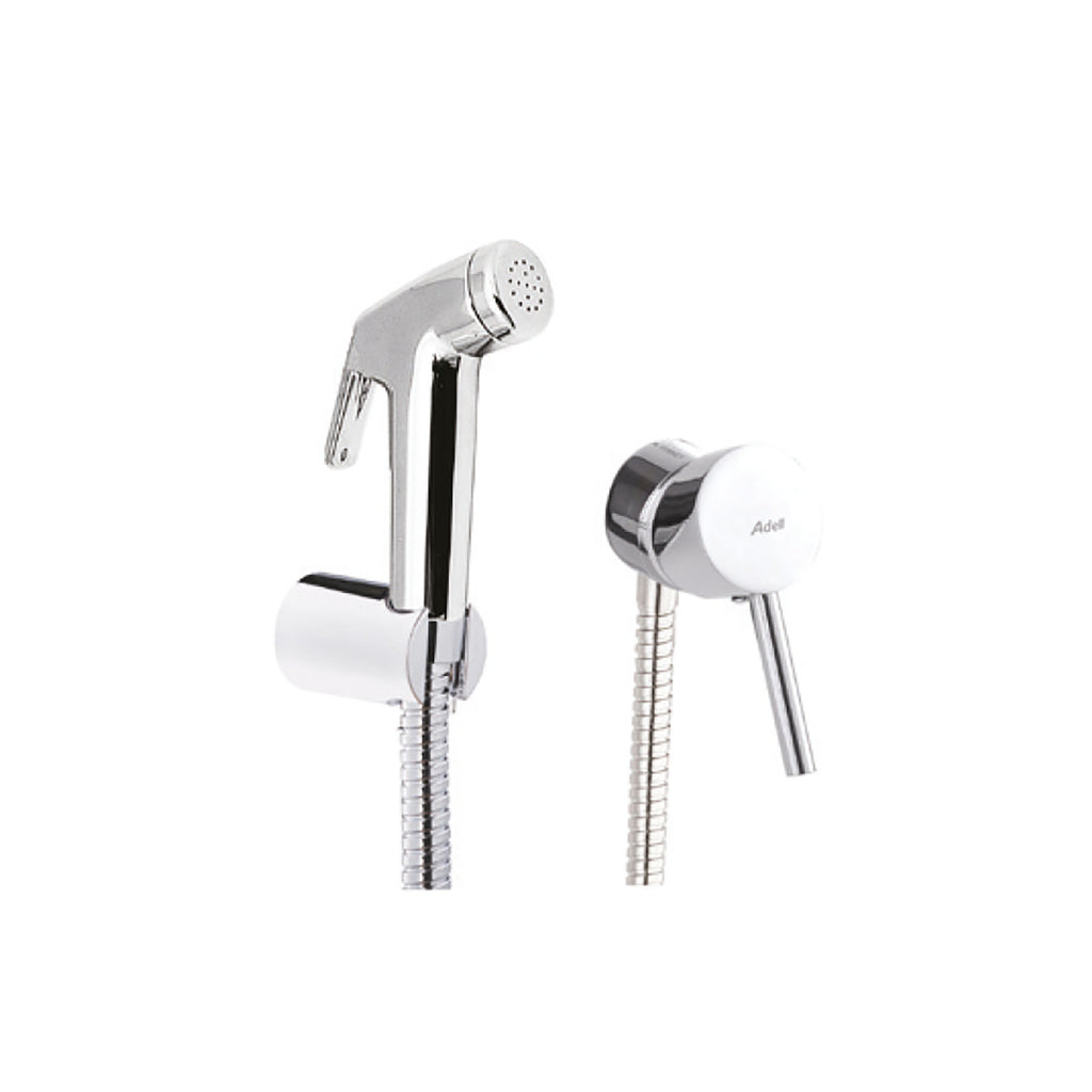 Shower Systems The perfect match for Adell bath and shower — Adell.com