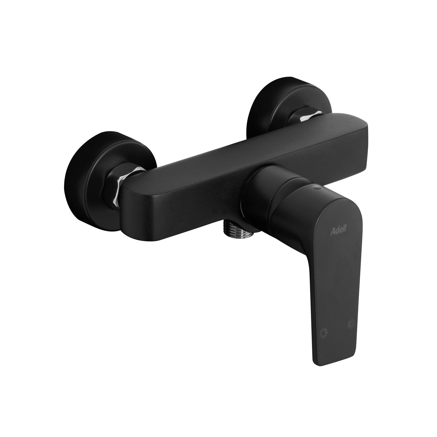 Azure Shower Mixer — Adell.com