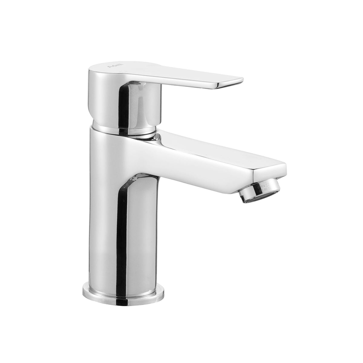 Neon Basin Mixer - Faucet, Taps, Bathroom, Adell. — Adell.com