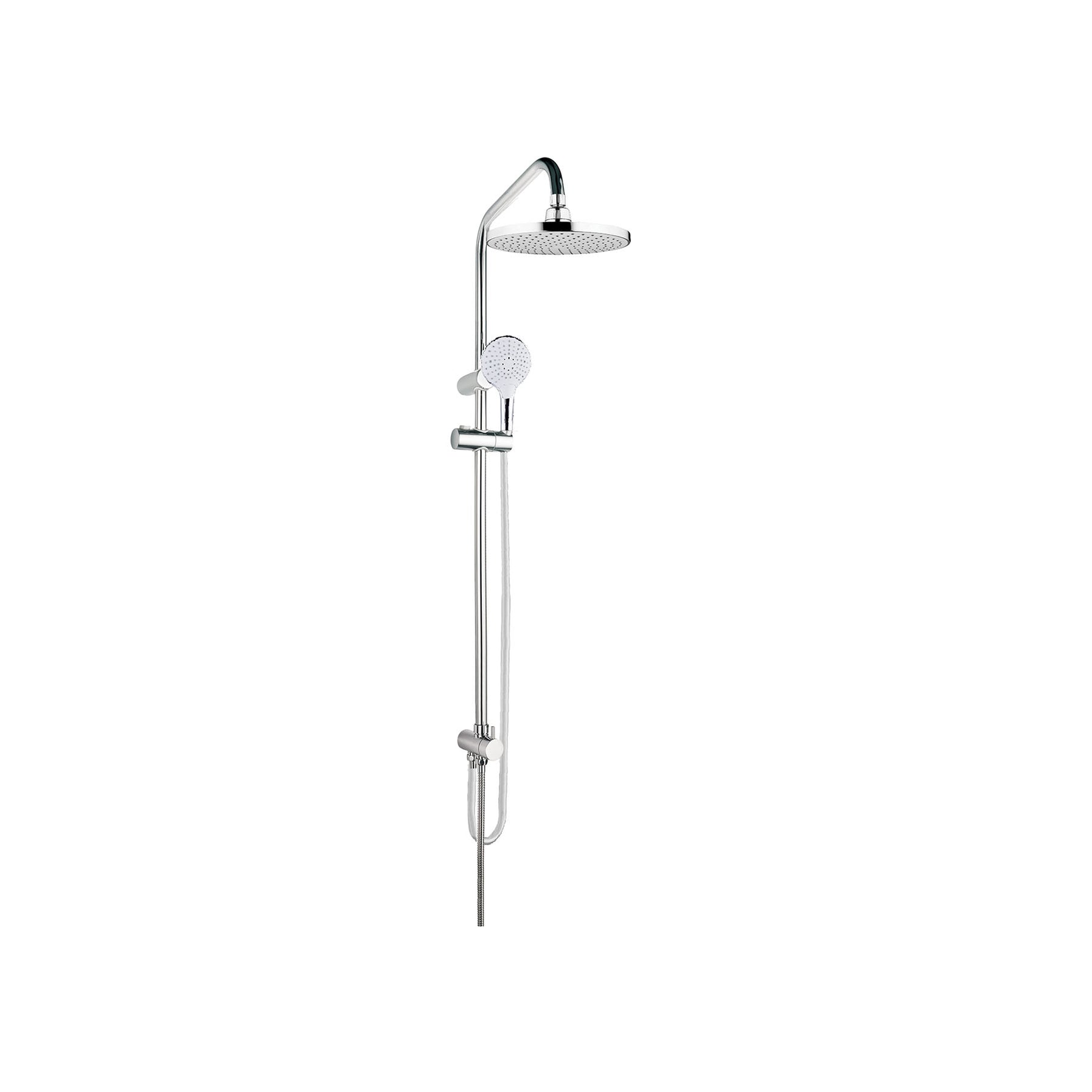 Shower Systems The perfect match for Adell bath and shower — Adell.com