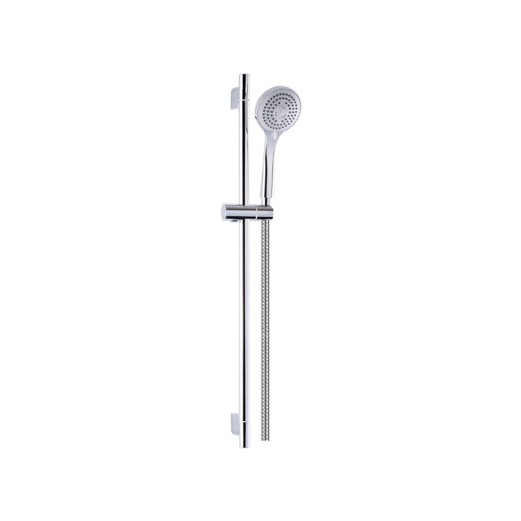 Shower Systems The perfect match for Adell bath and shower — Adell.com