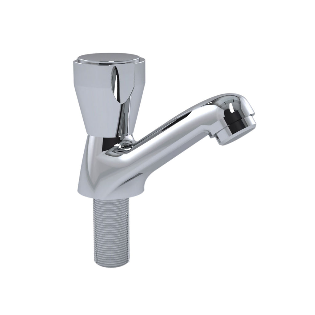 Adell Taps - Shattaf Tap, Swivel Spoud Single Entry — Adell.com