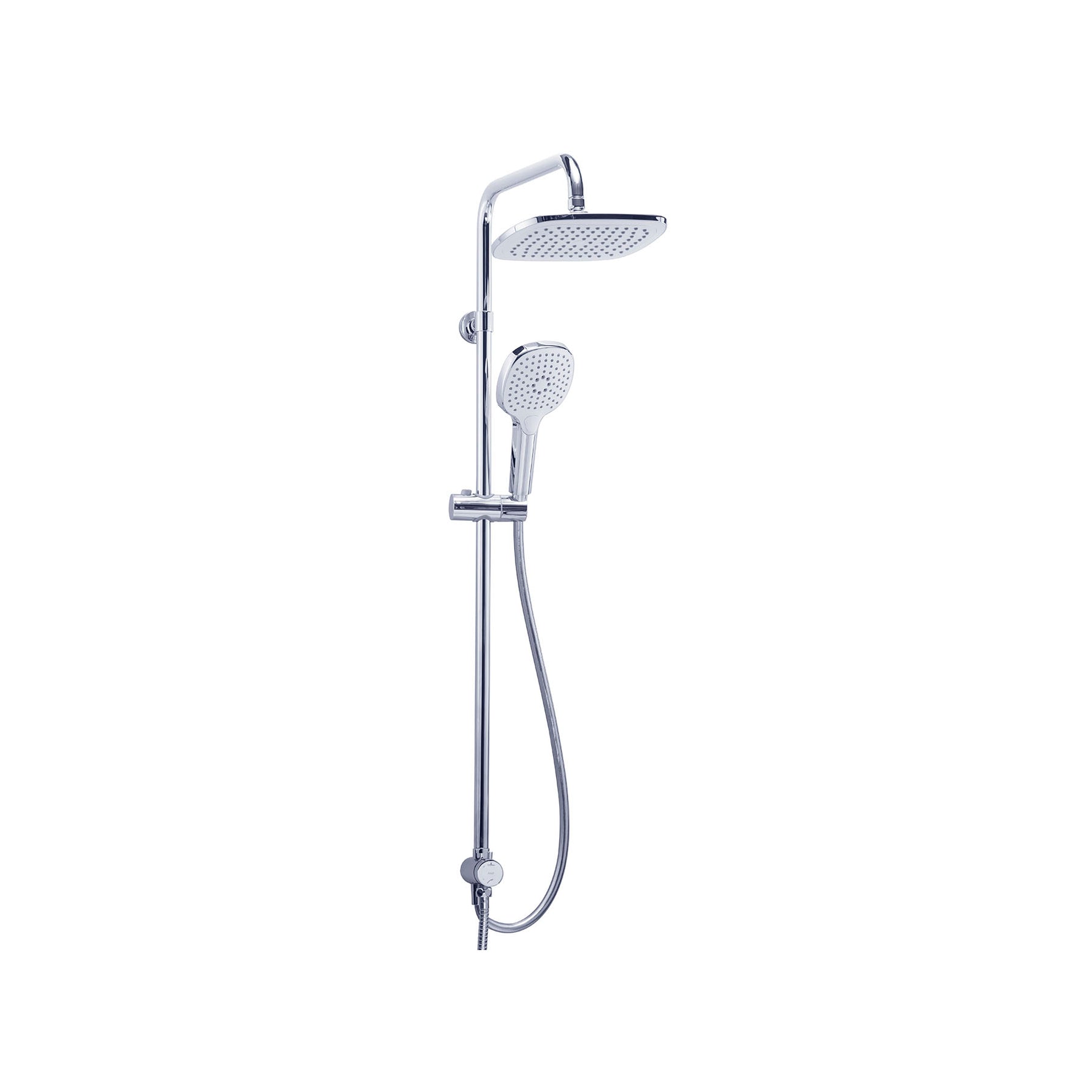 Shower Systems The perfect match for Adell bath and shower — Adell.com